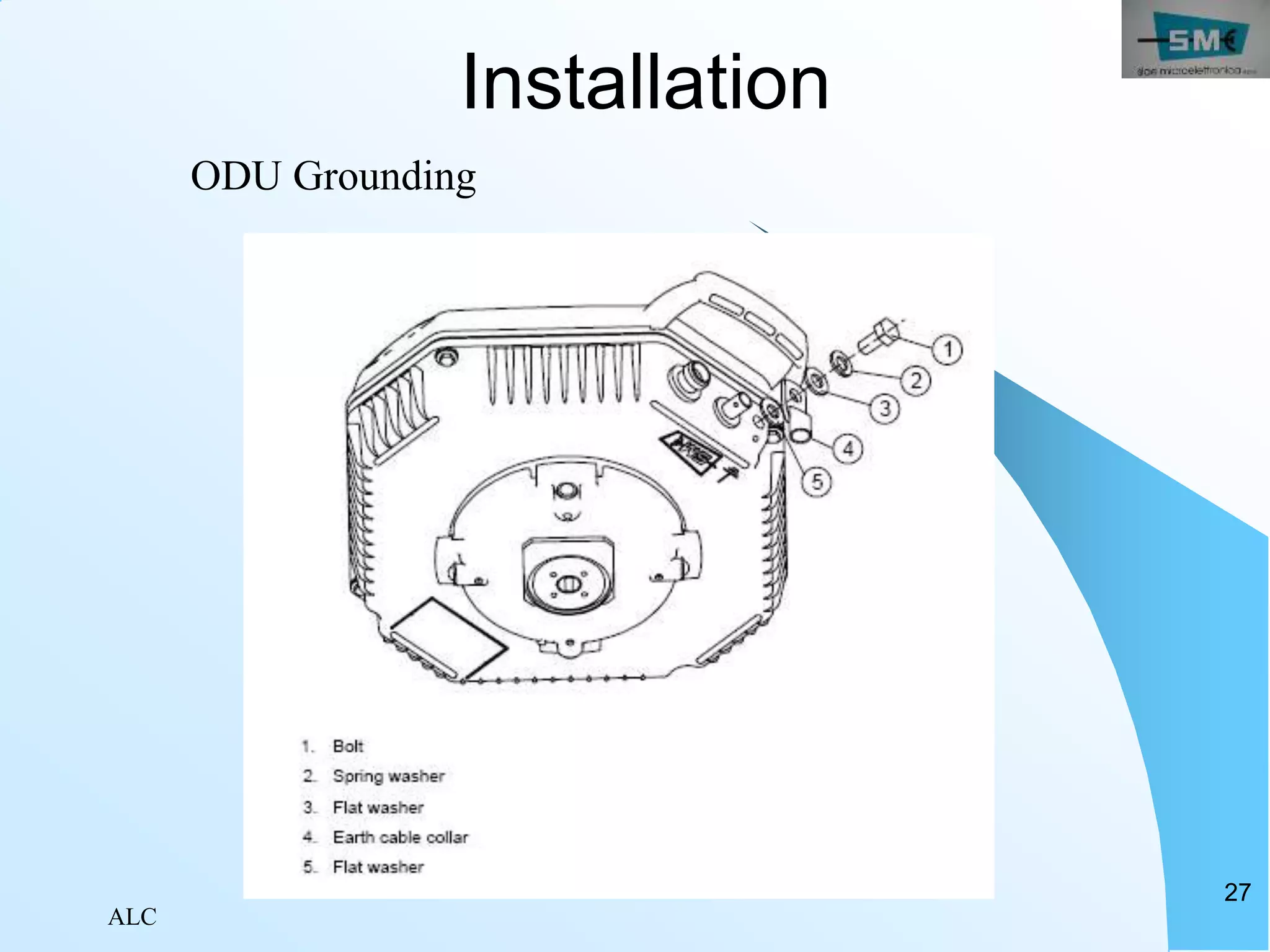 ALC_PDH_RADIO_Technical_Training_Siae_Mi.ppt