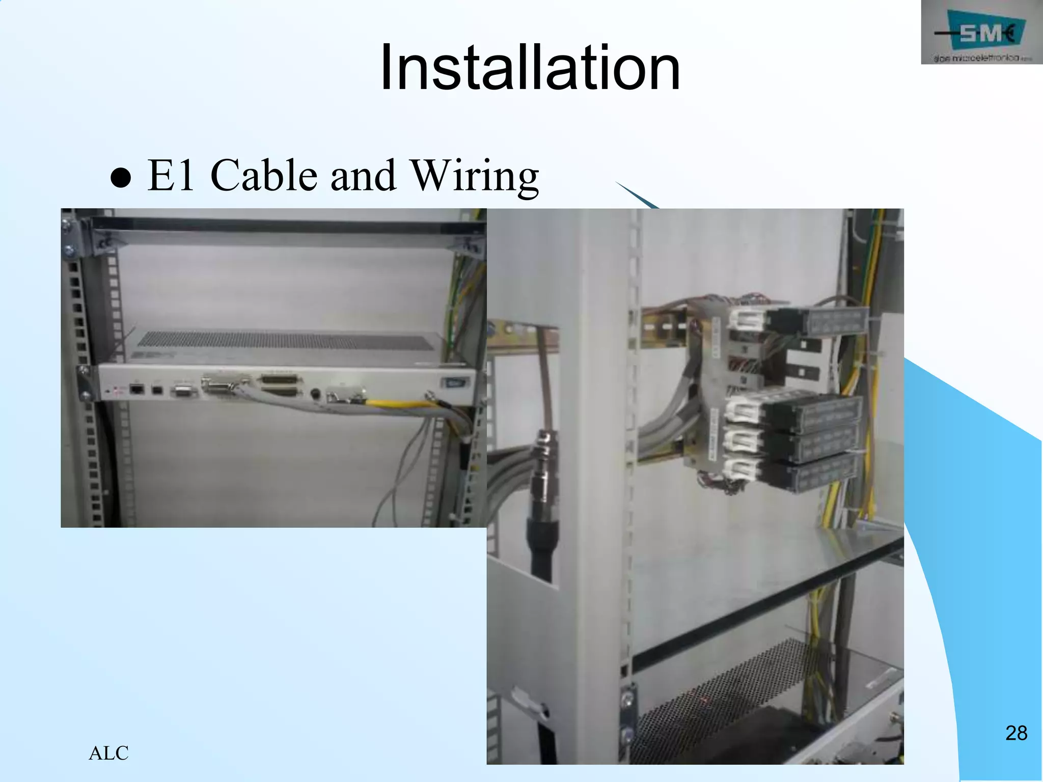 ALC_PDH_RADIO_Technical_Training_Siae_Mi.ppt