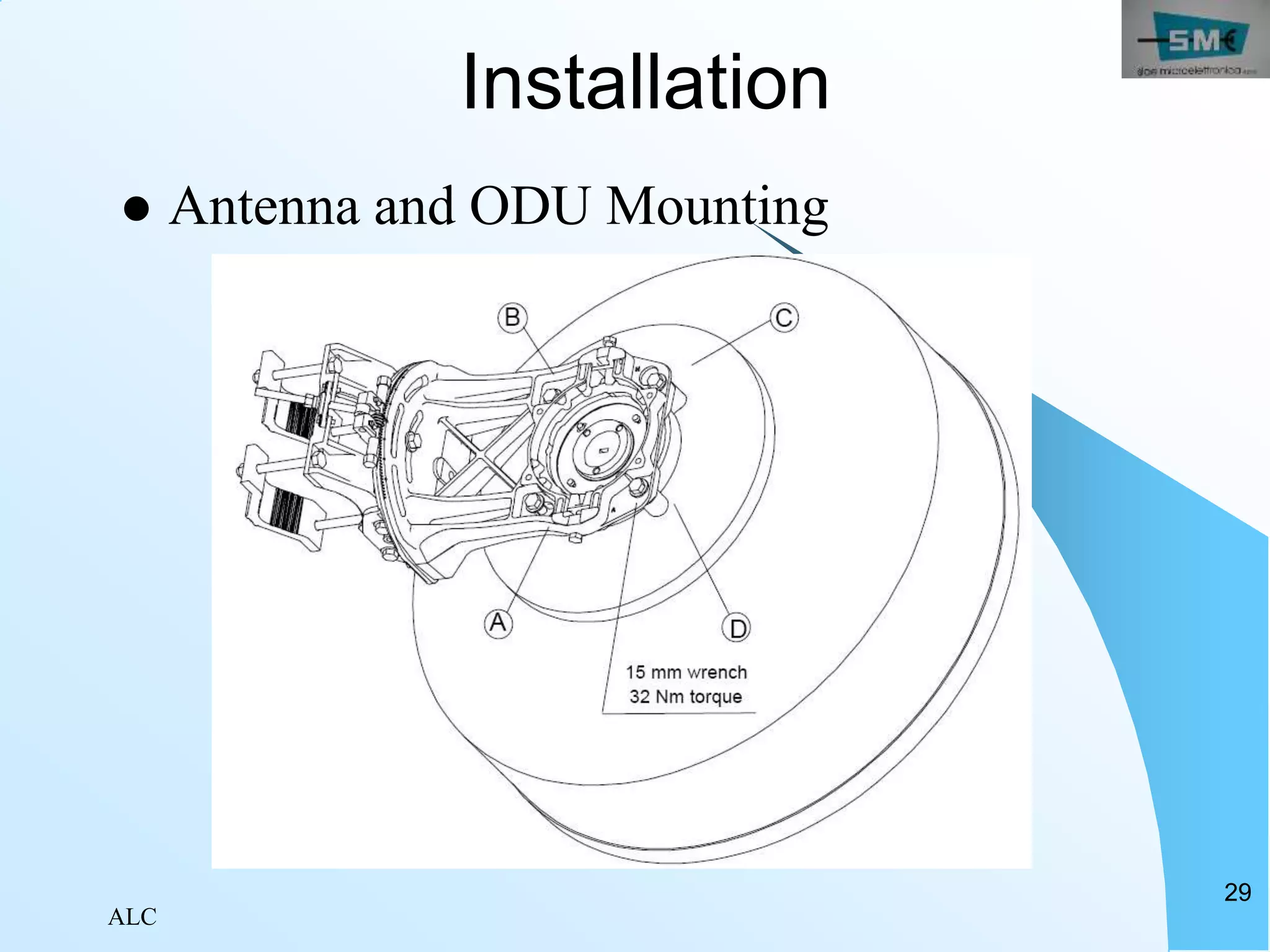 ALC_PDH_RADIO_Technical_Training_Siae_Mi.ppt