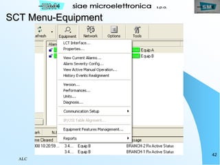 ALC_PDH_RADIO_Technical_Training_Siae_Mi.ppt