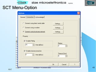 ALC_PDH_RADIO_Technical_Training_Siae_Mi.ppt