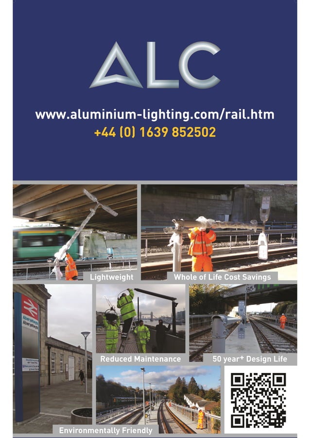 Alc Rail Banner | PDF