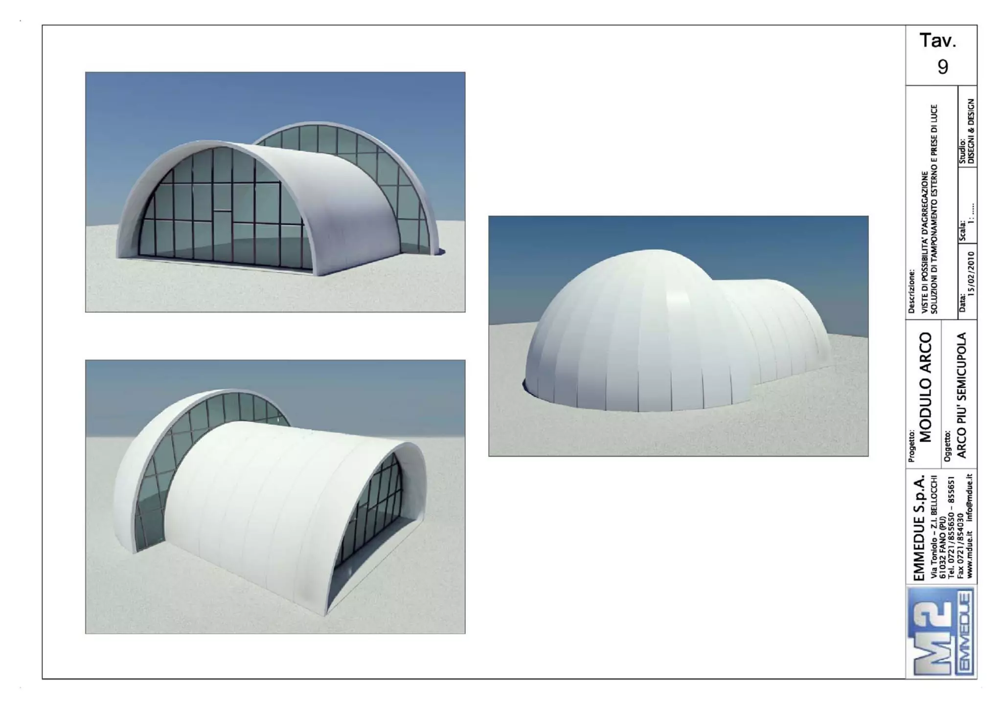 ABS Advanced Building System | PDF