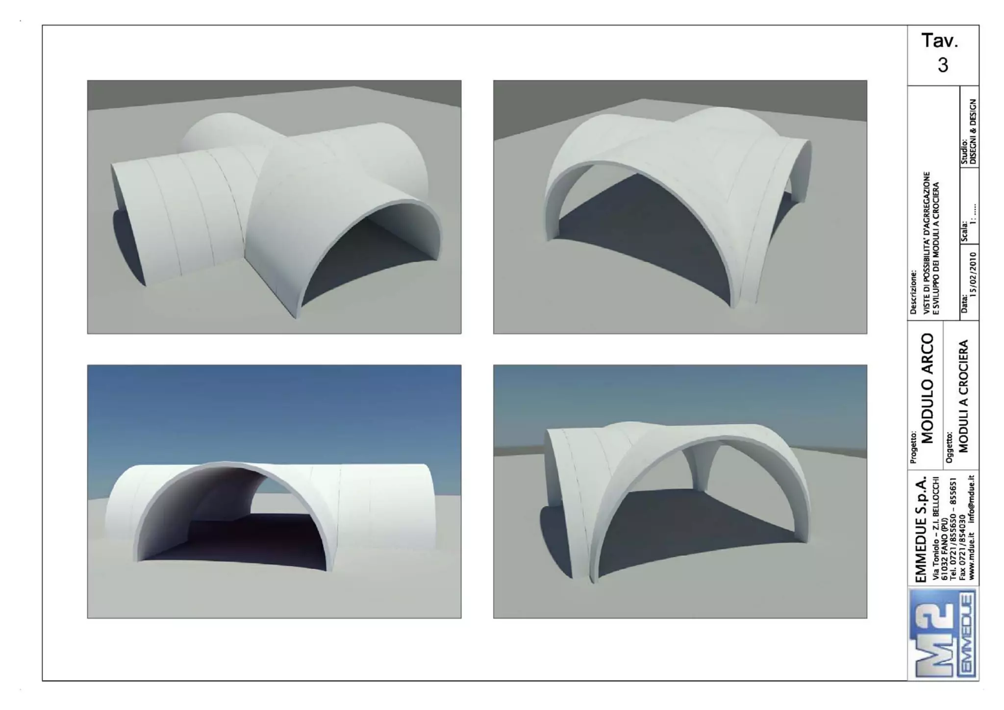 ABS Advanced Building System | PDF
