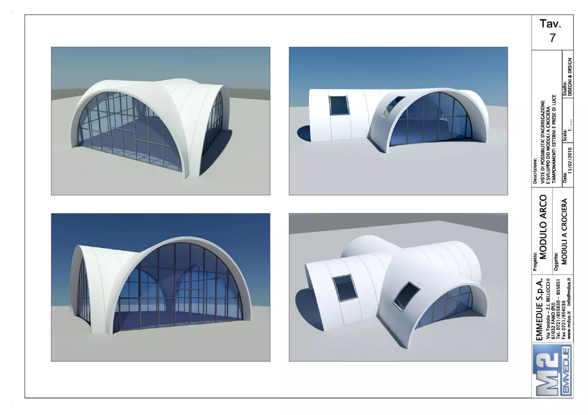 ABS Advanced Building System | PDF