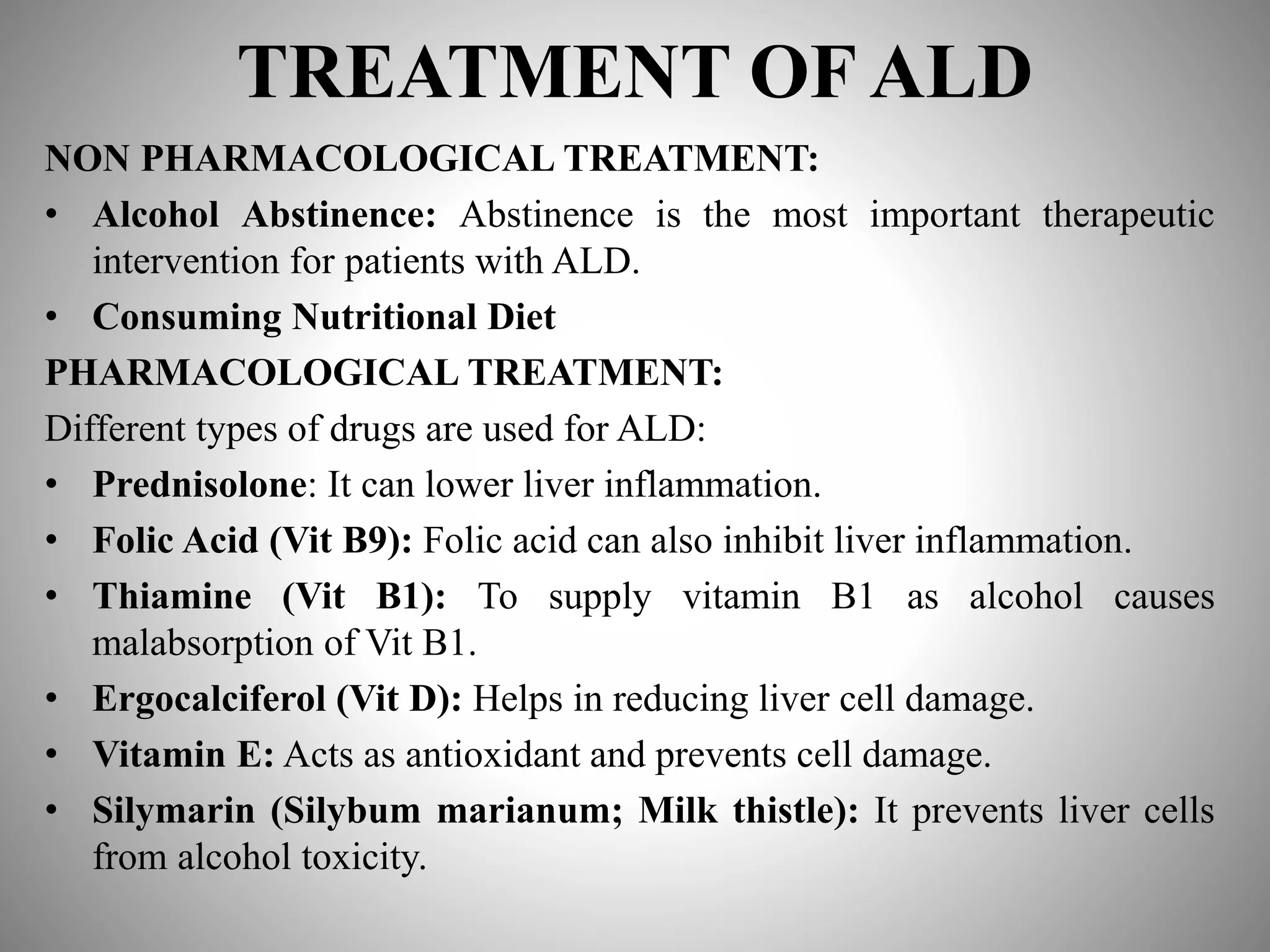 Pathophysiology of Alcoholic Liver Disease.pptx