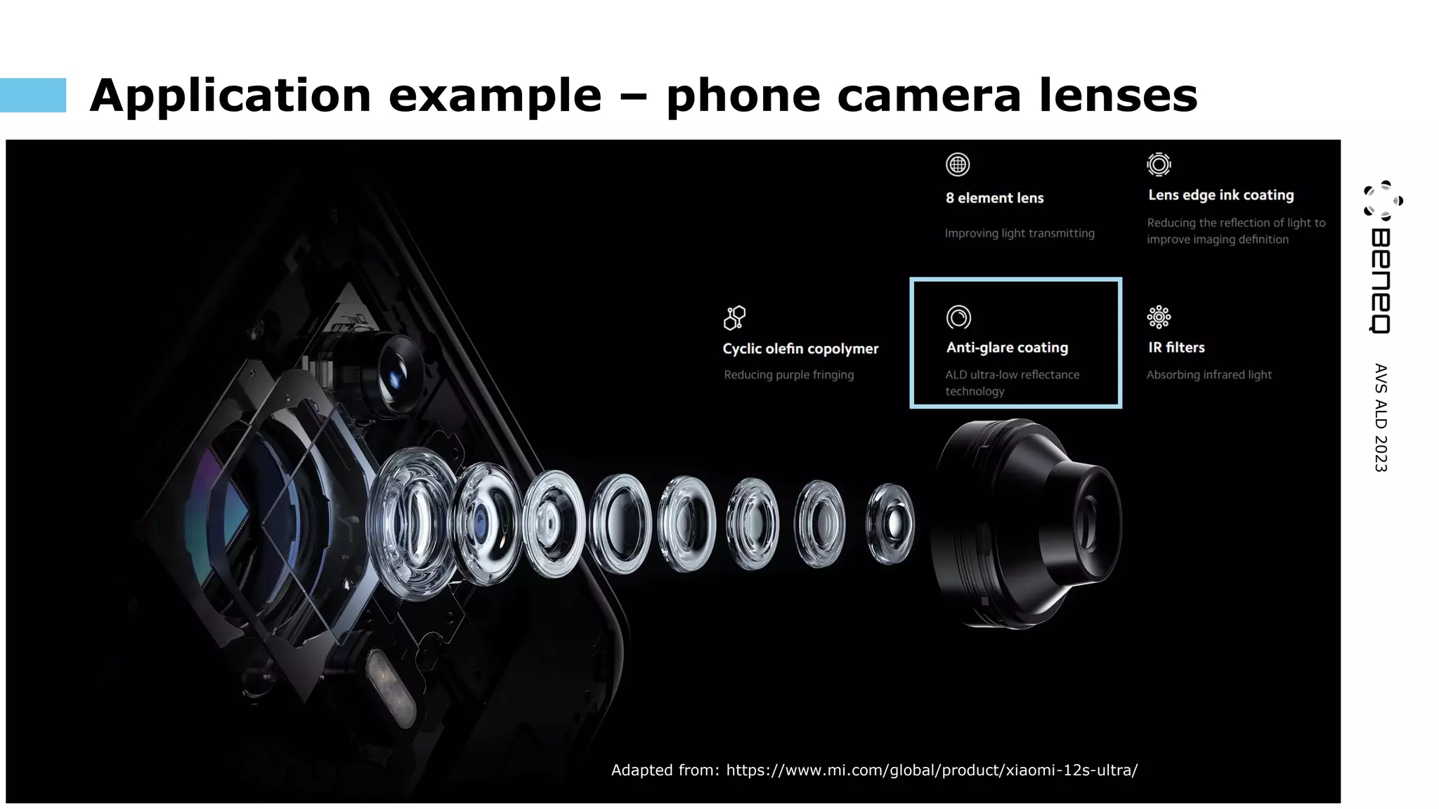 Spatial ALD: A New Revolution in Ultra-Fast Production of Conformal ...