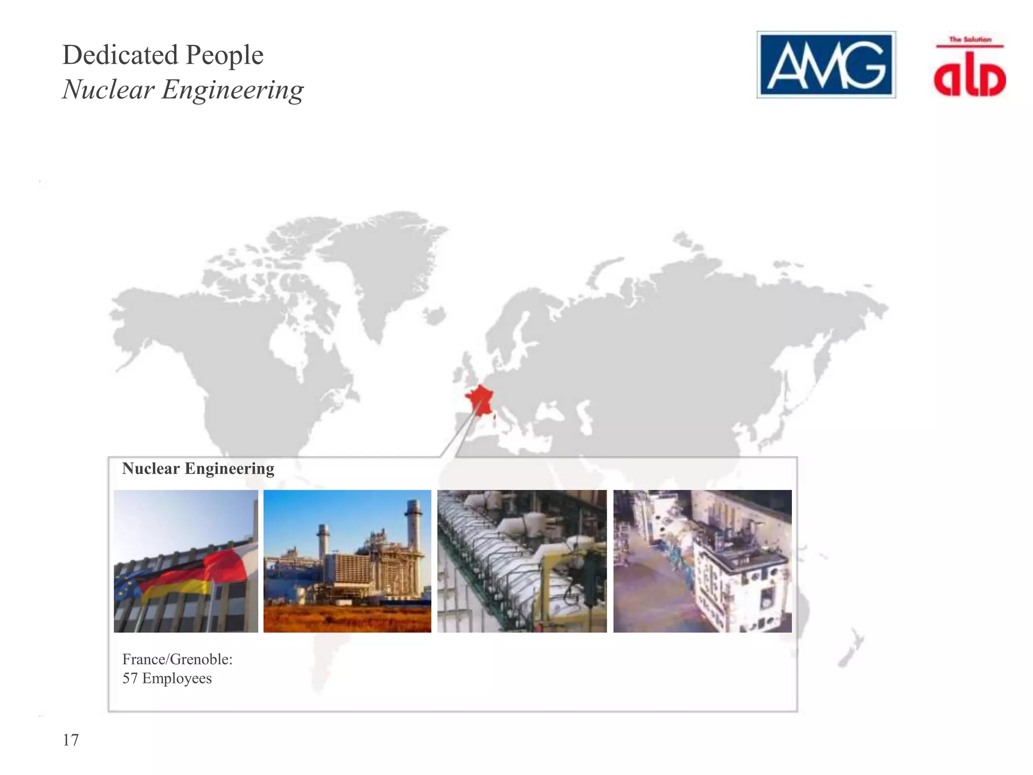 ALD Vacuum Technologies - Company Overview | PPT