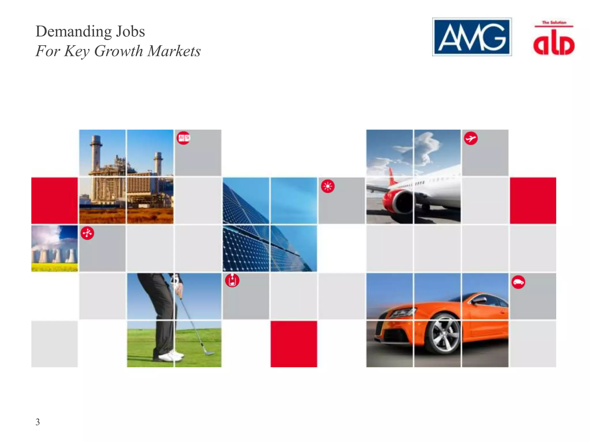 ALD Vacuum Technologies - Company Overview | PPT