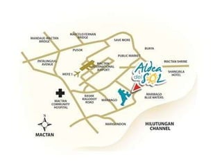 Aldea del Sol | PPT