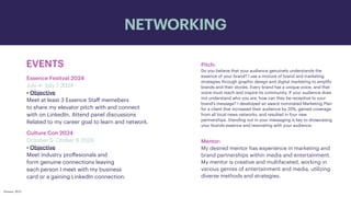 Personal Brand Exploration - Jayda Aldegon | PPT