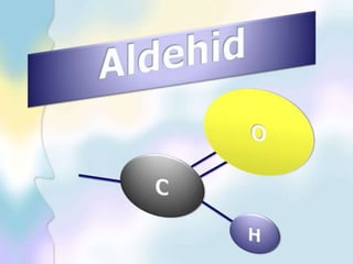 Aldehid | PPT