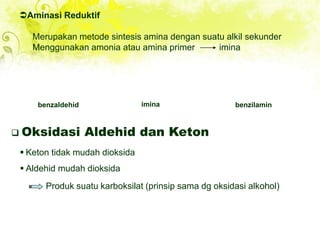 aldehid-keton farmasi.ppt