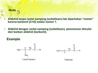 aldehid-keton farmasi.ppt