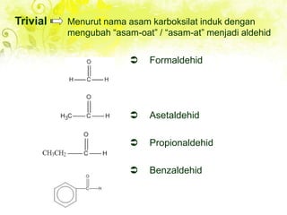 aldehid-keton farmasi.ppt