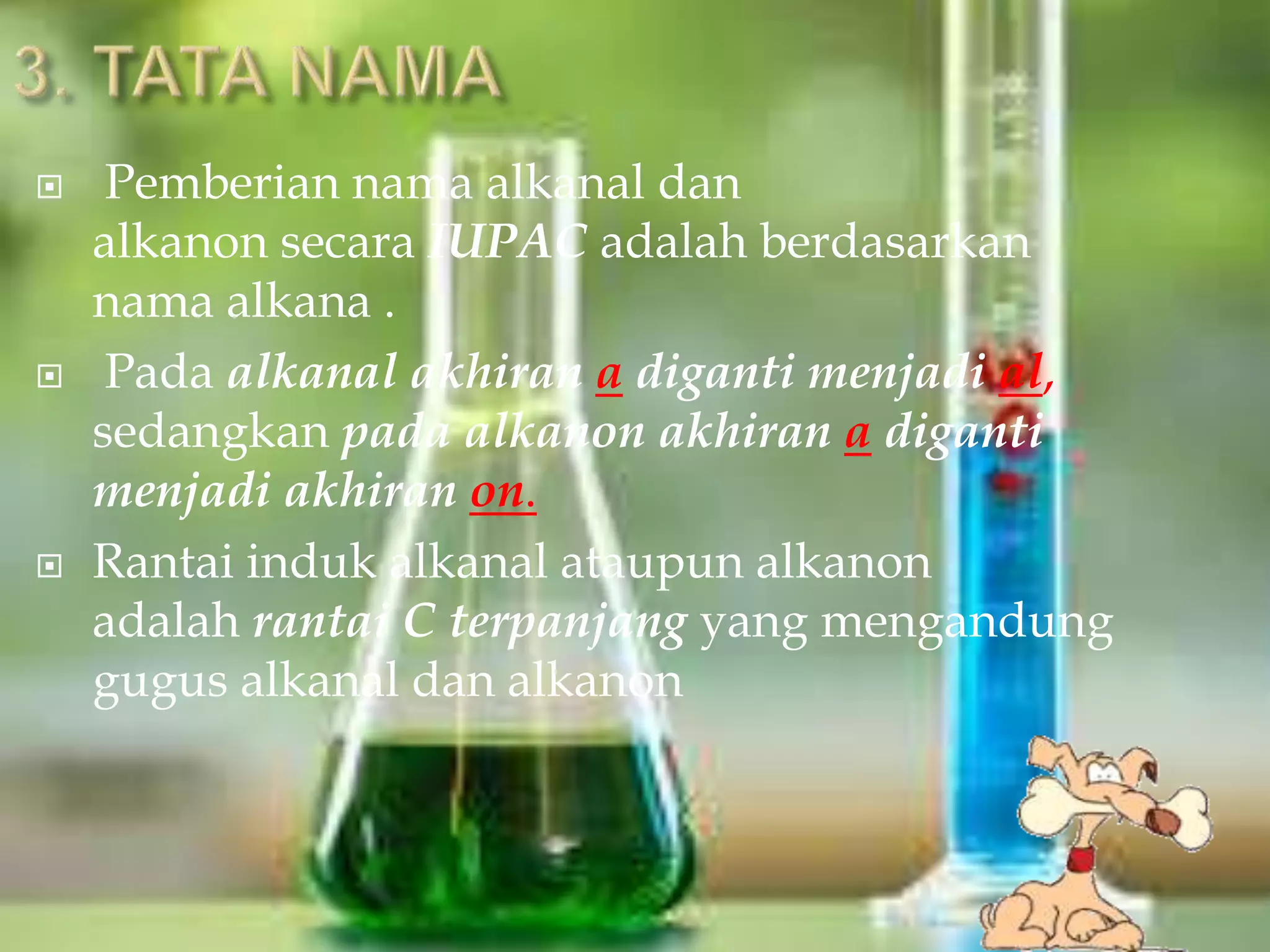 ALDEHID,KETON, DAN ASAM KARBOKSILAT | PPTX