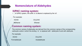 aldehyde.pptx