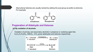 aldehyde.pptx