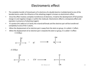 Aldehyde and ketone | PDF