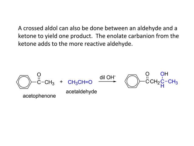 Aldehyde and ketone | PPT | Chemistry | Science