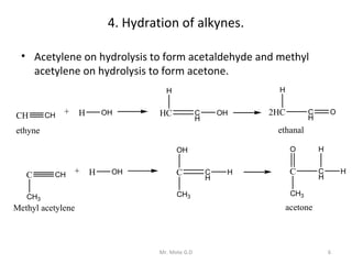 Aldehyde and ketone | PPT