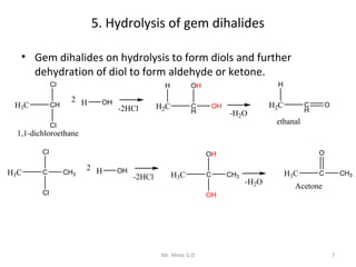 Aldehyde and ketone | PPT