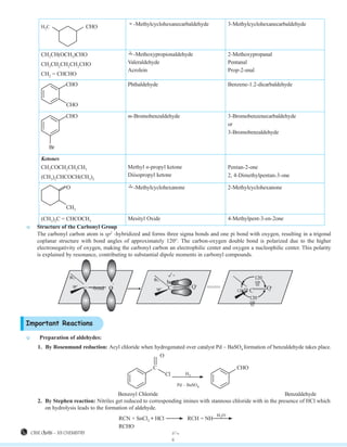 Aldehyde ketone carboxylic acid ncert special.pptx