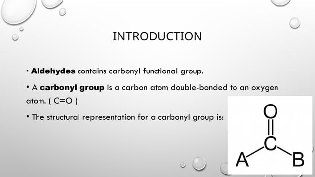 Aldehydes.pptxxxxxxxxxxxxxxxxxxxxxxxxxxxx | PPTX