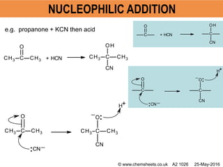 през на англ-Aldehydes-and-ketones.pptx