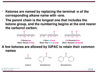 Introduction to Aldehydes and Ketones.ppt