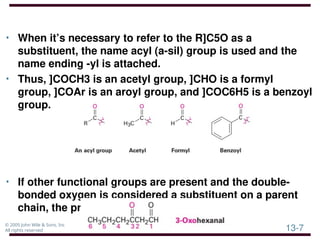 Introduction to Aldehydes and Ketones.ppt