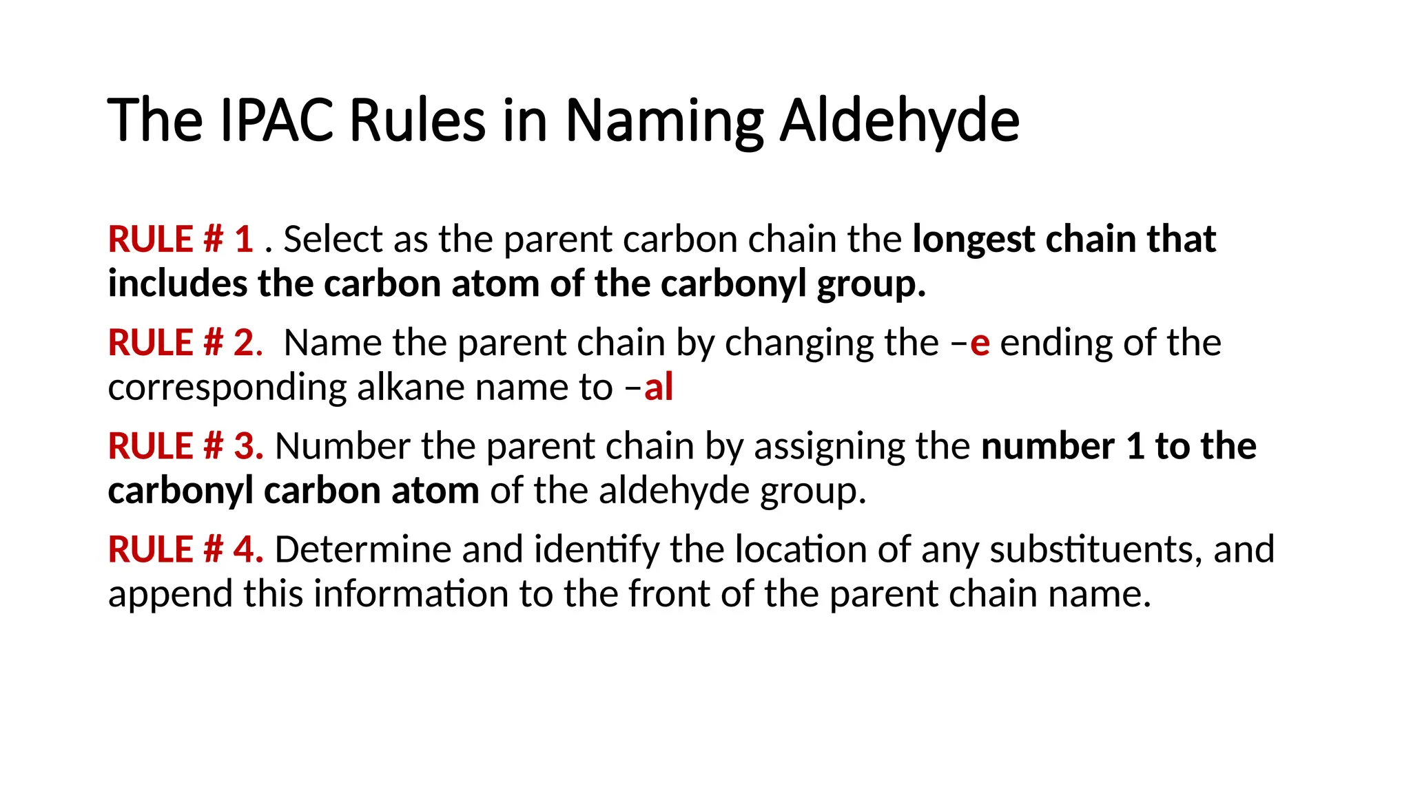 Aldehydes and Ketones - Copy.pptx........ | PPTX