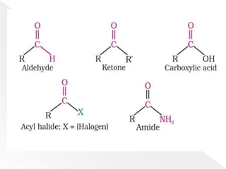 Ketone To Carboxylic Acid