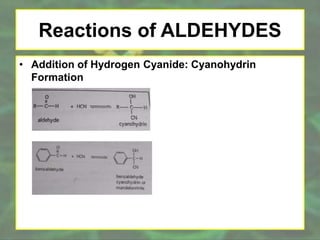 ALDEHYDES_Lecaros.pptx