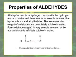 ALDEHYDES_Lecaros.pptx
