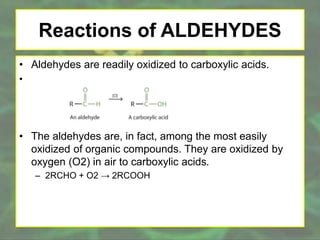 ALDEHYDES_Lecaros.pptx