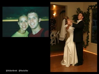 Brett Alder: Dispatches from the outskirts of medicine | PPT