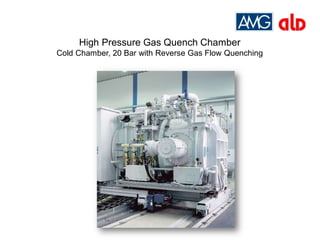 Process Principles of High Pressure Gas Quenching in ModulTherm® and ...