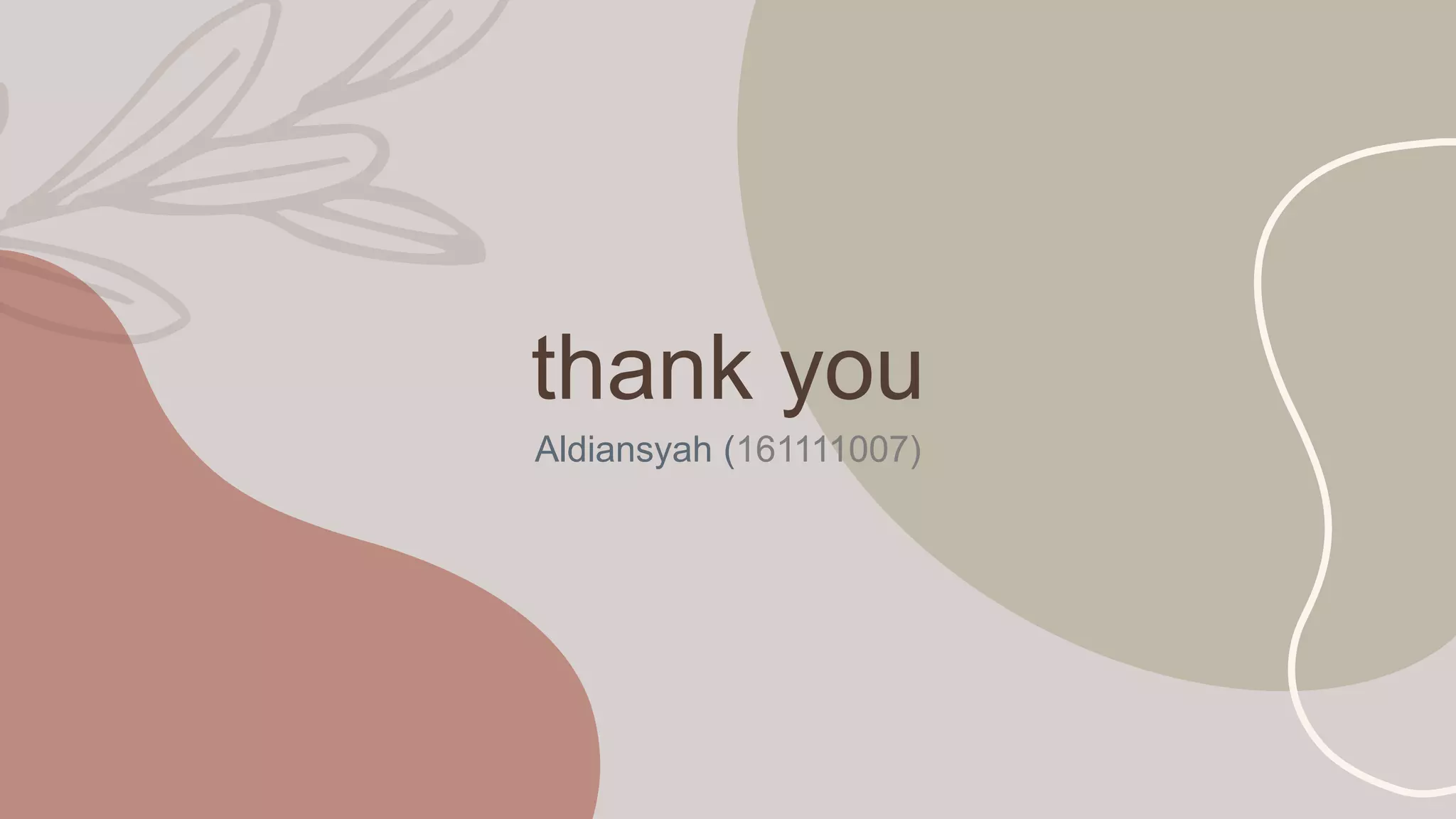 aldiansyah 161111007.pptx