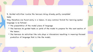 Sociolinguistics - Chapter Two - Language choice in multilingual ...