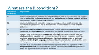 ALDinHE_Regional Event: Celebrating Neurodiversity OfS B3 | PPT