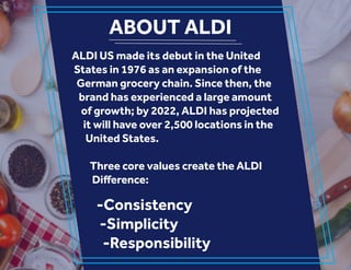 Aldi | PDF