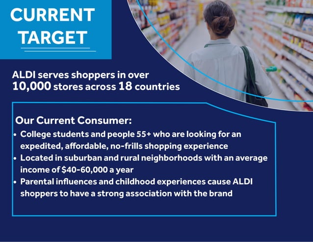 Aldi | PDF | Advertising Industry | Industries