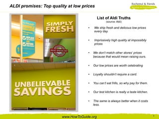 Aldi usa | PDF