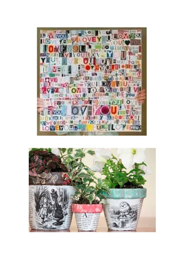 Aldizkari eta paper zatiekin | DOCX