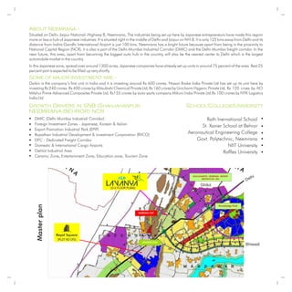 ALD Lavanya Residential Floor Neemrana,7503367689 | PDF | Free Download