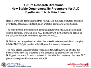 Phillips - Atomic Layer Deposition of NbN Thin Films for ...