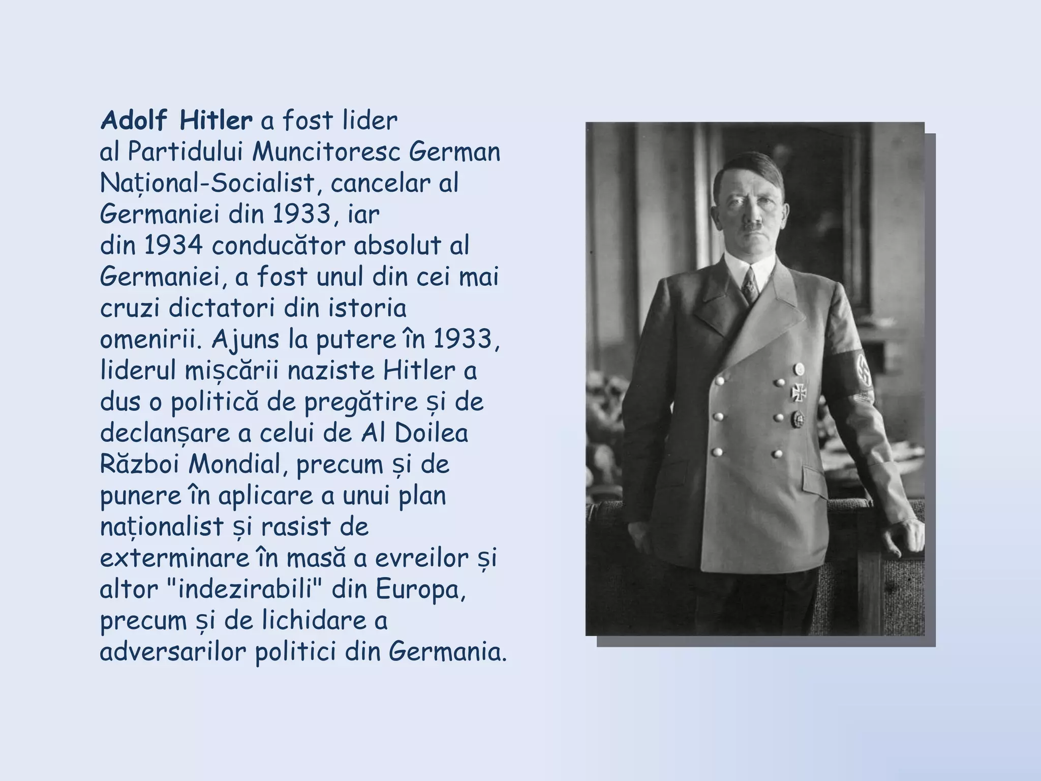 Aldof hitler | PPT