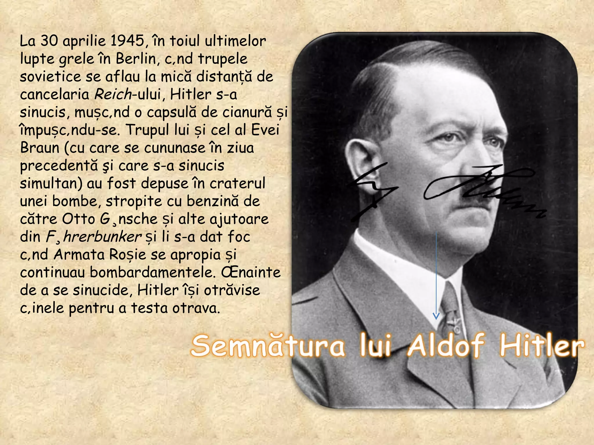 Aldof hitler | PPT