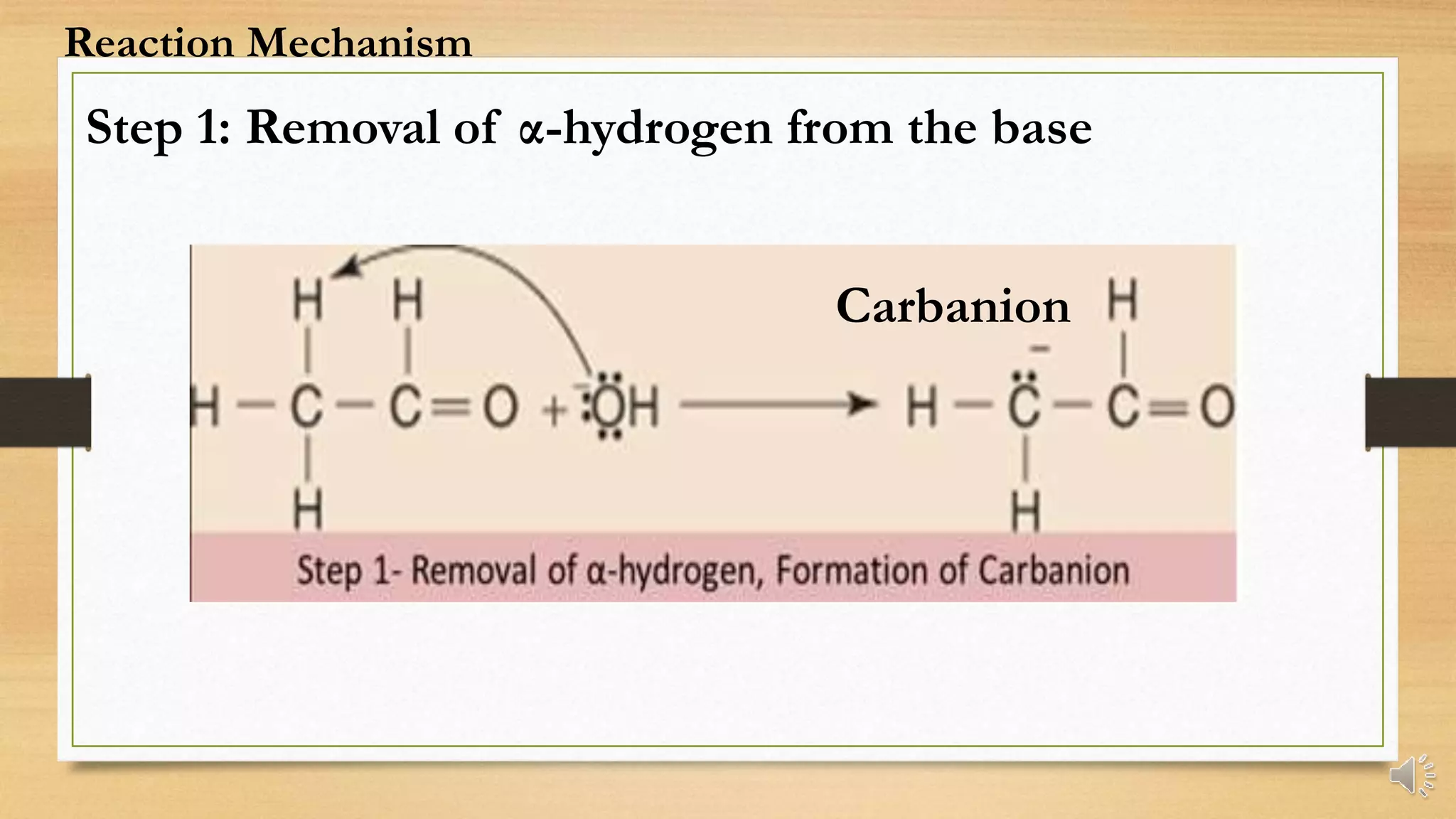 Aldol Condensation || with Mechanism || Aldehyde Chemical Rxn| ALDOL ...
